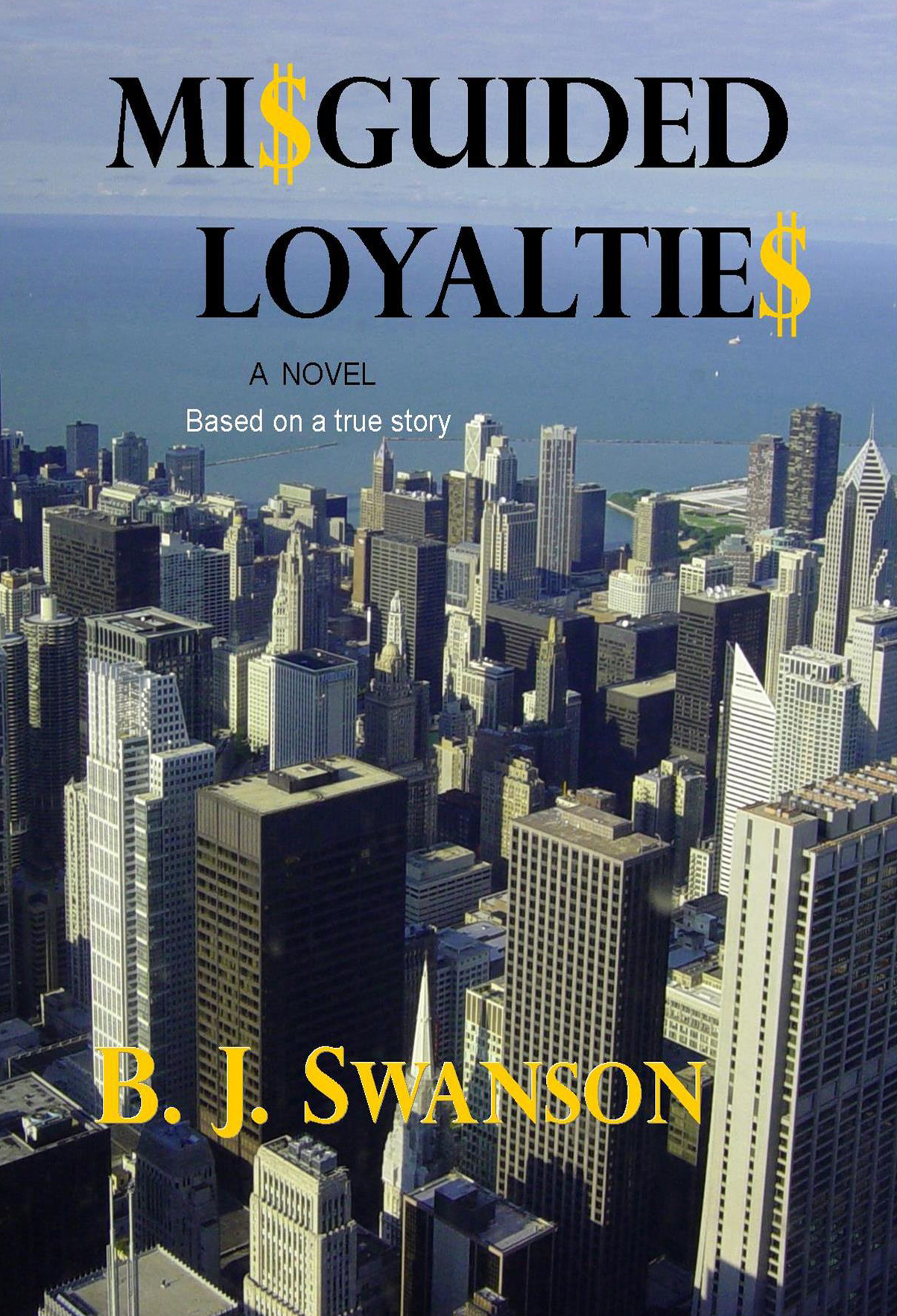 Fiction – Bev Swanson Books