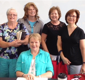 Other Authors – Brandstore