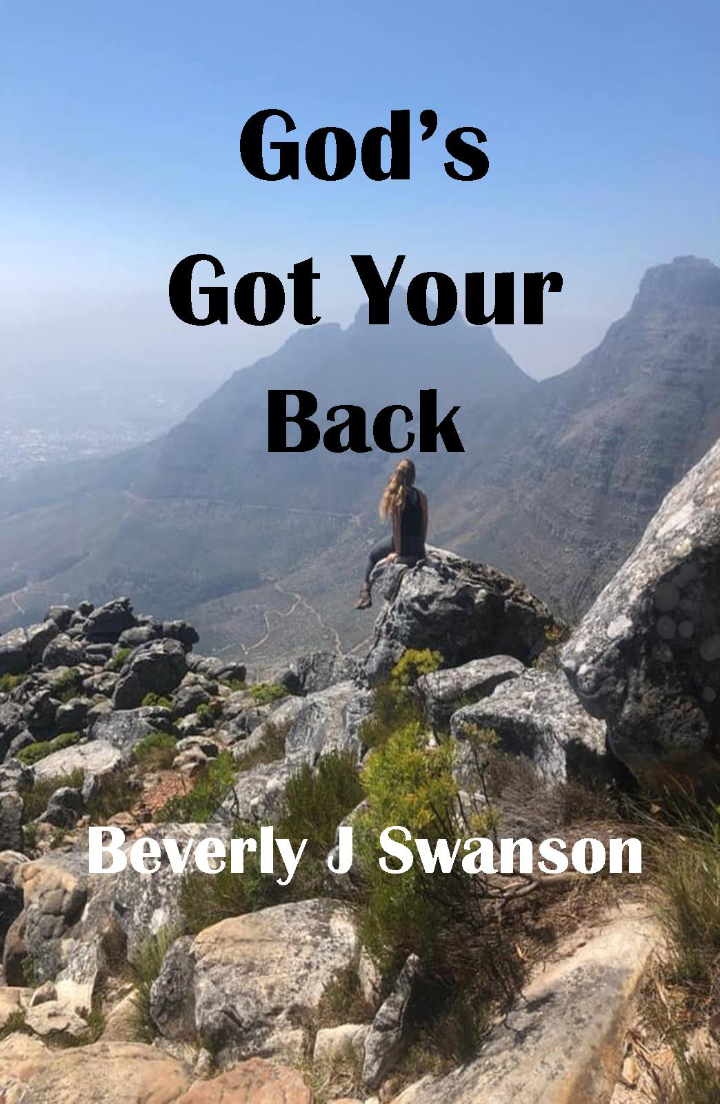 Non-Fiction – Bev Swanson Books